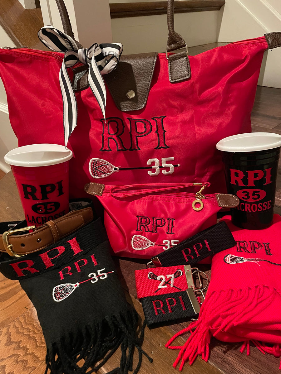 RPI University – All About U